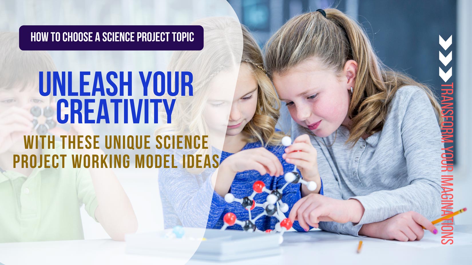 Unleash Your Creativity with These Unique Science Project Working Model ...
